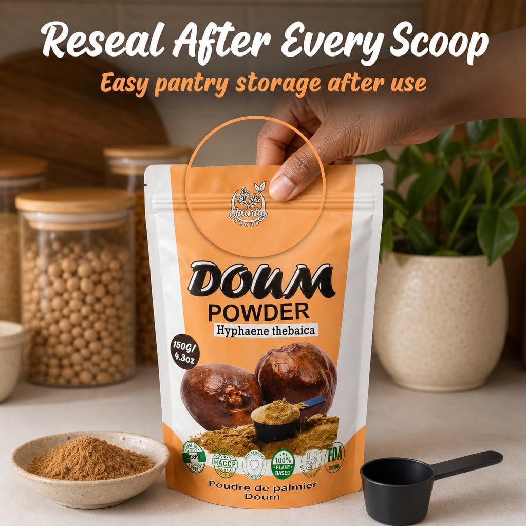 versatile ingredient for baking
