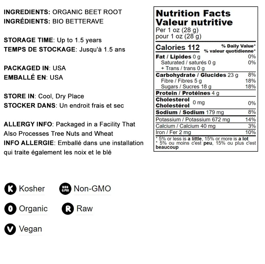 Versatile ingredient for blended drinks