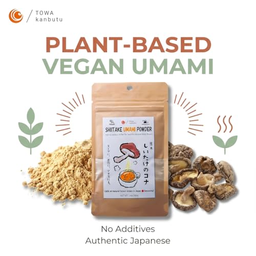 Versatile ingredient for gourmet meals