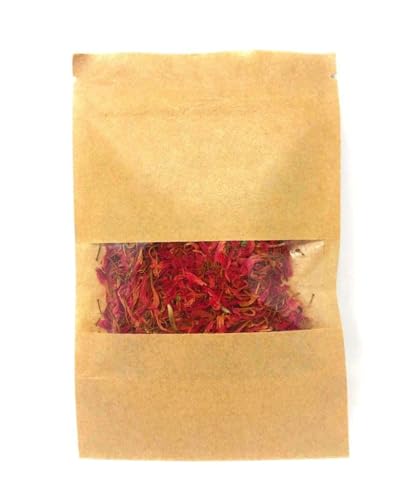 versatile ingredient for green tea bags
