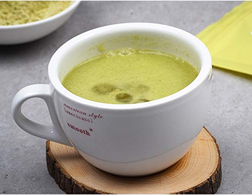 versatile ingredient for health drinks