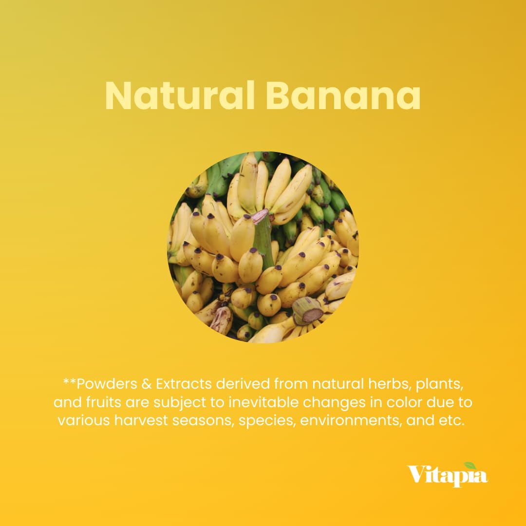 versatile ingredient for health shakes