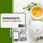 versatile ingredient for herbal blends