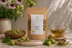 versatile ingredient for herbal blends