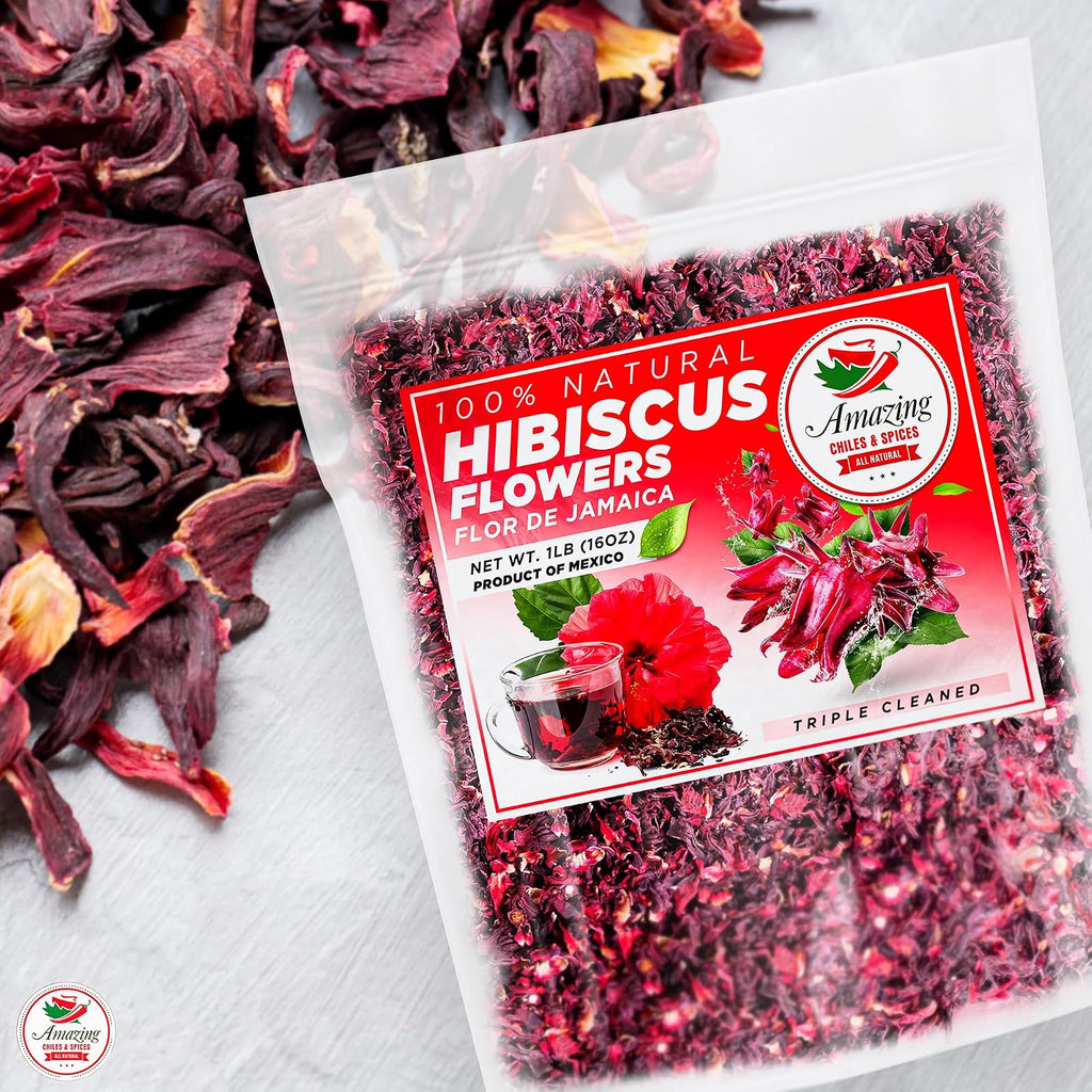 versatile ingredient for herbal blends