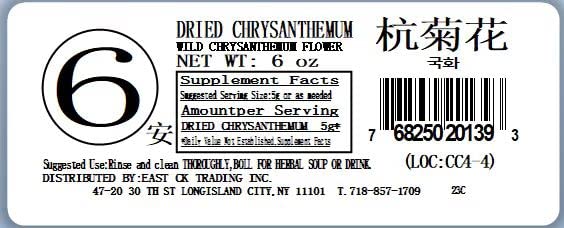 Versatile ingredient for herbal blends