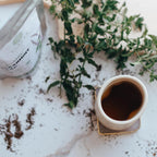 versatile ingredient for herbal detox