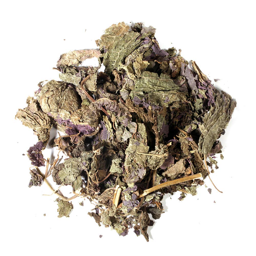 versatile ingredient for herbal infusions