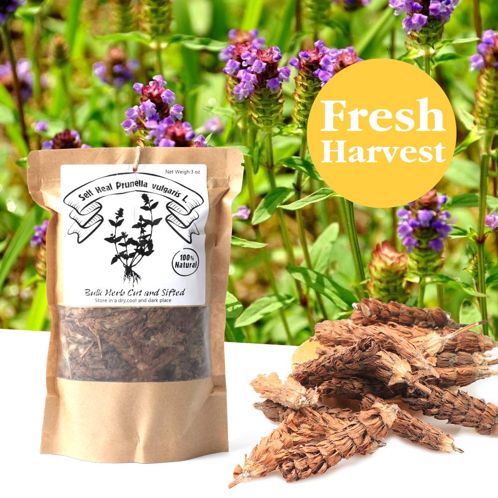 versatile ingredient for herbal infusions