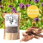 versatile ingredient for herbal infusions