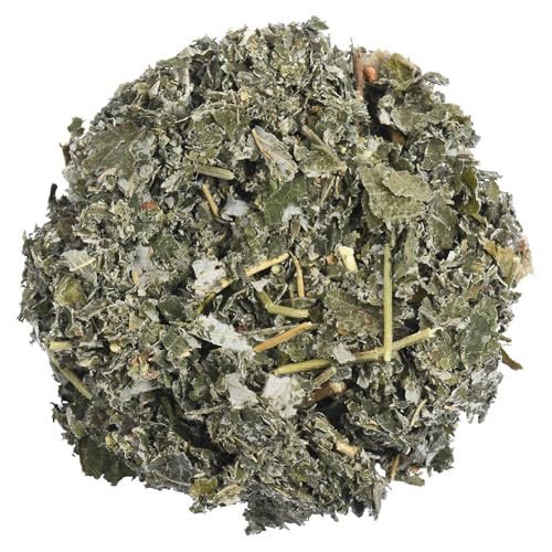versatile ingredient for herbal infusions