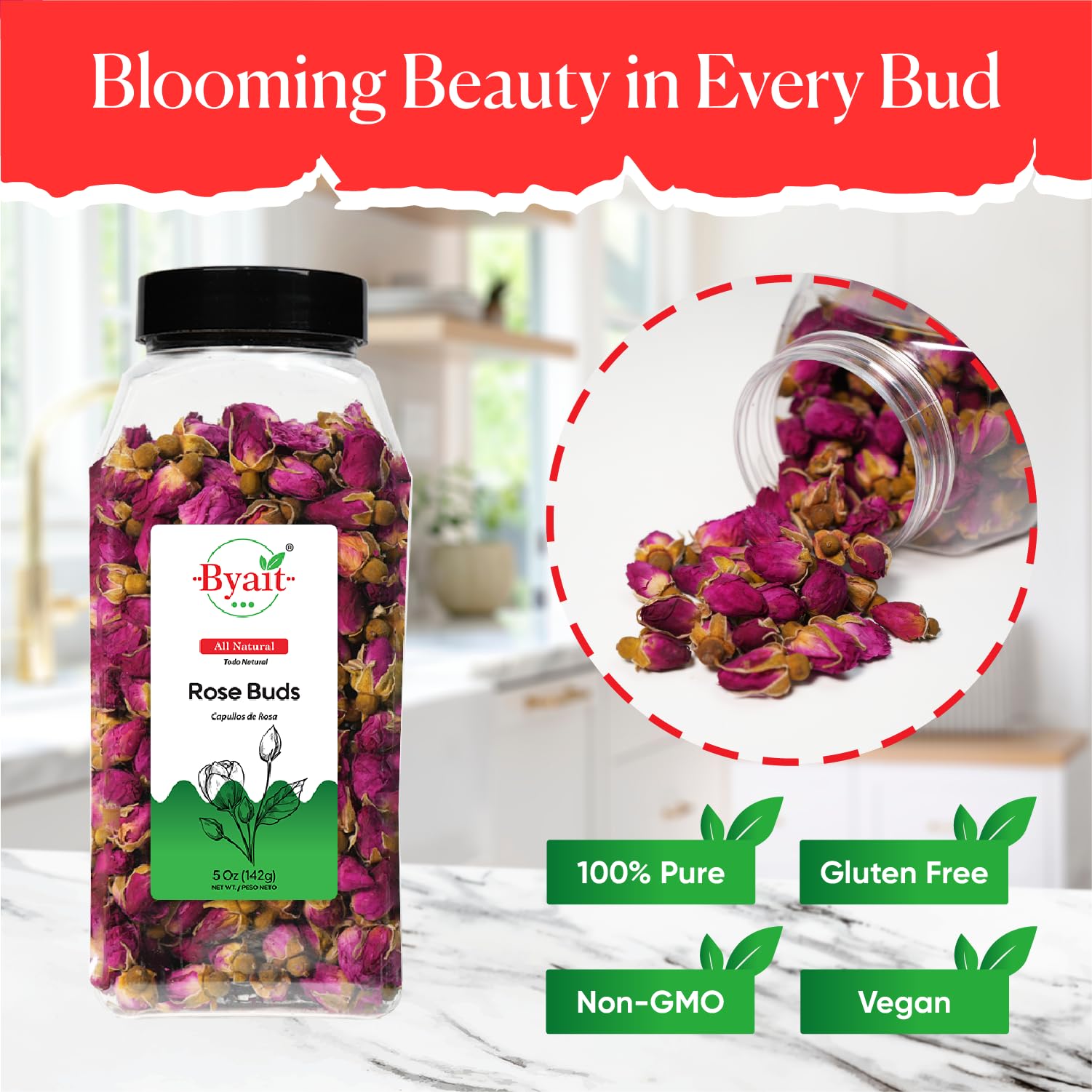 versatile ingredient for herbal recipes