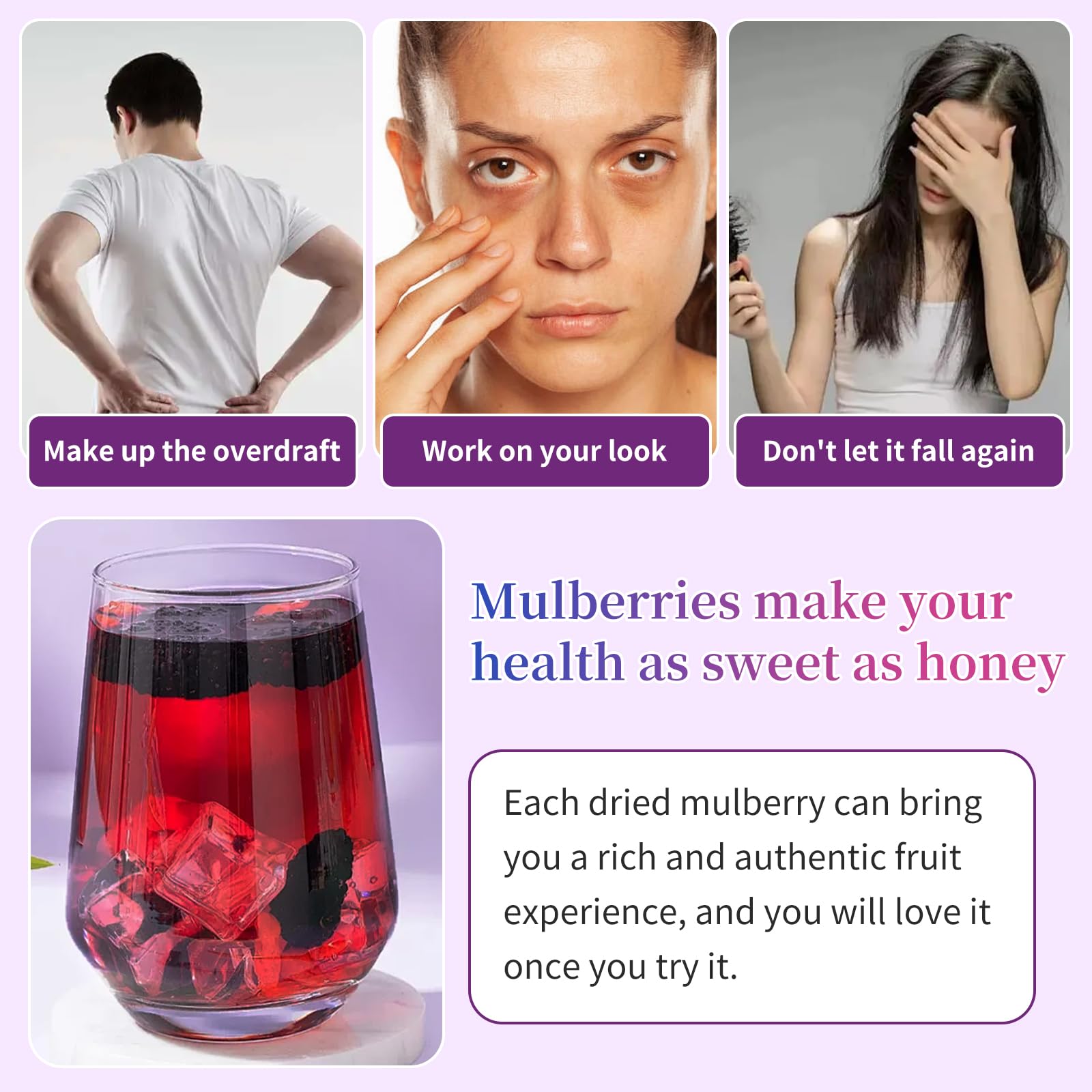 versatile ingredient for herbal recipes