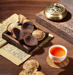 versatile ingredient for herbal recipes