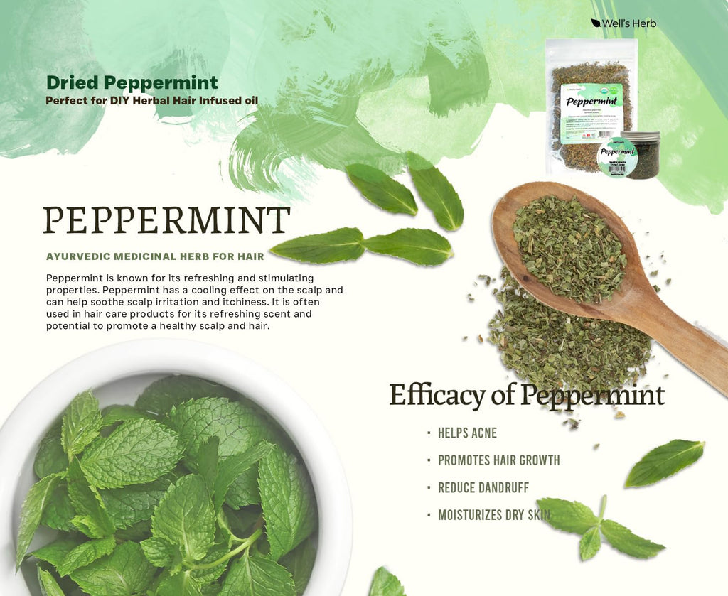 versatile ingredient for herbal remedies