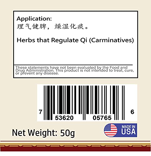 versatile ingredient for herbal teas