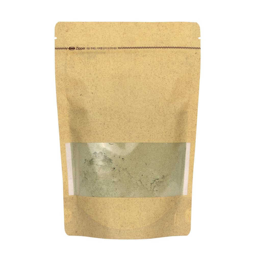 Versatile ingredient for herbal teas