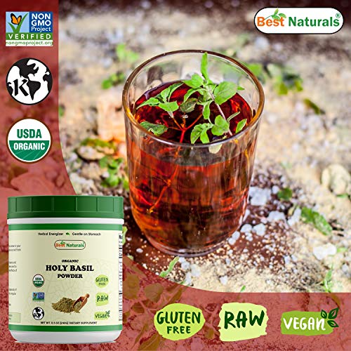 versatile ingredient for herbal teas