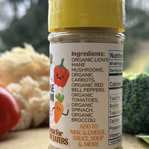 versatile ingredient for picky eaters