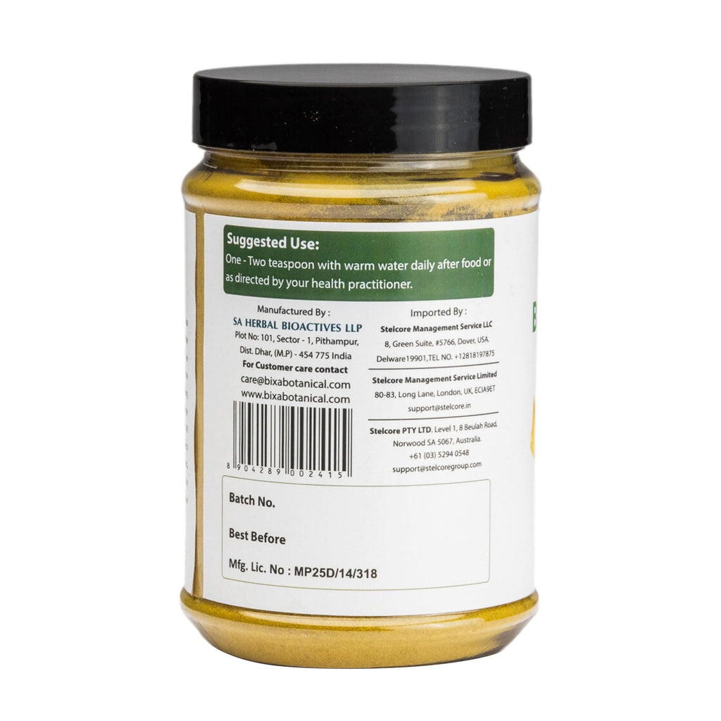 versatile ingredient for smoothies and recipes