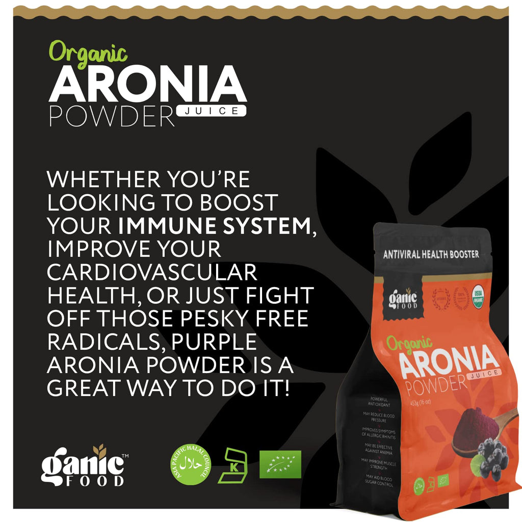 versatile ingredient for smoothies and shakes