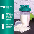 versatile ingredient for smoothies