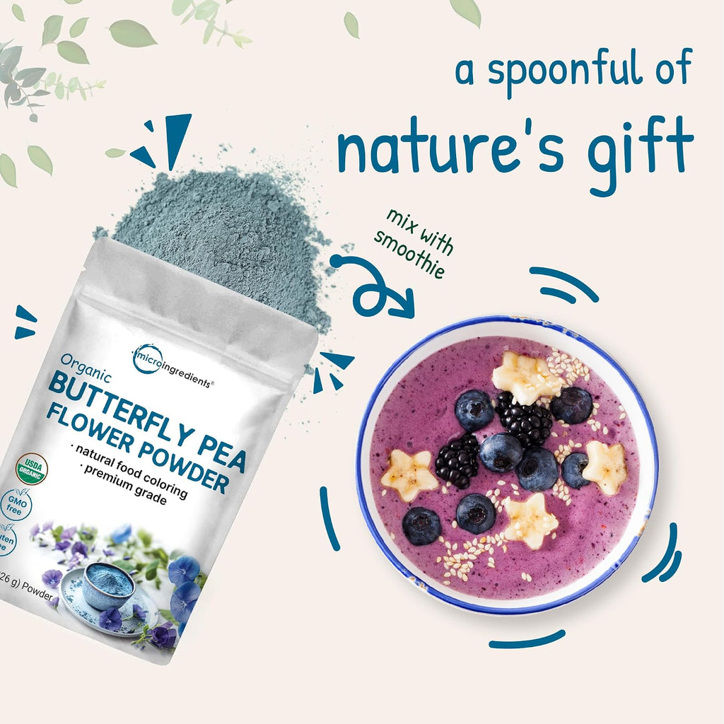 versatile ingredient for smoothies