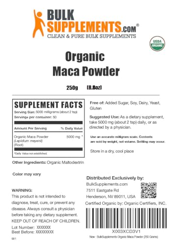 Versatile ingredient for smoothies