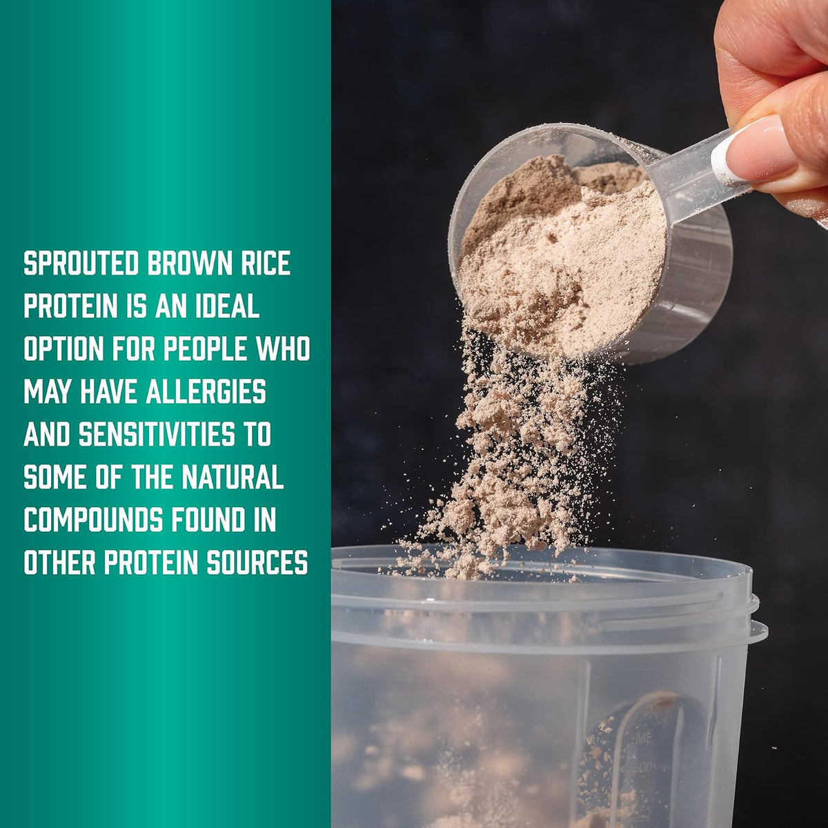 versatile ingredient for smoothies