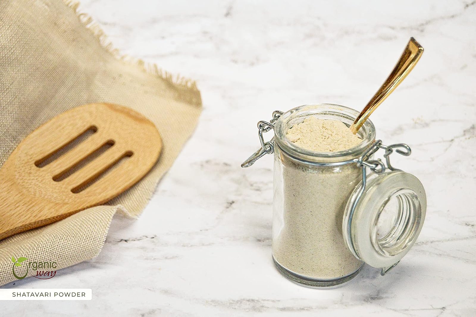 Versatile ingredient for smoothies