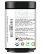 versatile inulin powder for smoothies