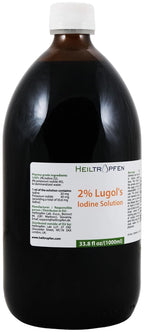 Versatile iodine for various applications