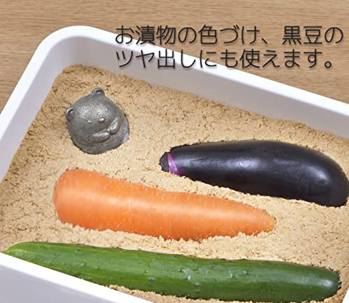 Versatile ironware for kitchen use