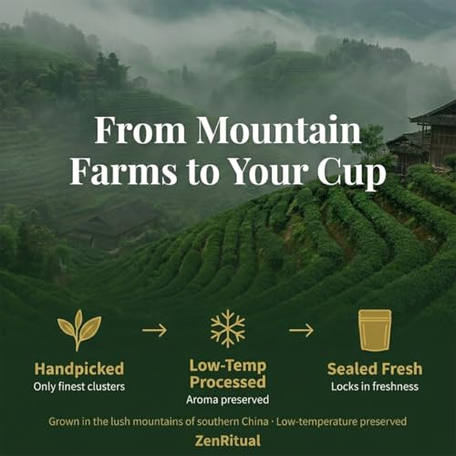 versatile jiaogulan tea for daily use