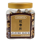 versatile jujube fruit for baking