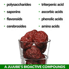 versatile jujube tea for daily use