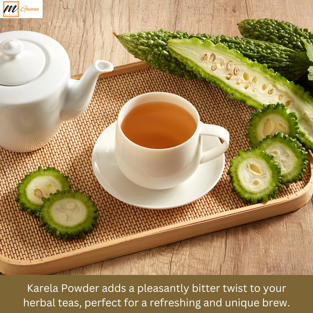 versatile karela for cooking recipes
