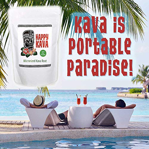 versatile kava kava for smoothies