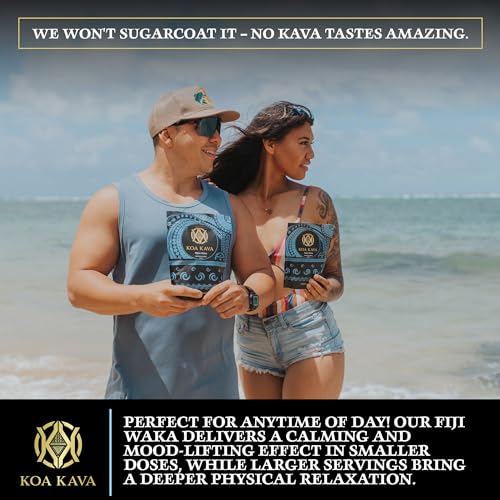 versatile kava kava sample pack