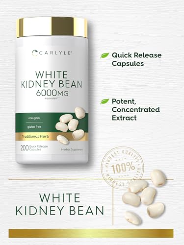 Versatile kidney beans for dietary needs