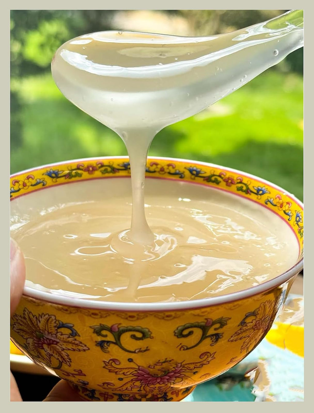 Versatile Kudzu root powder uses