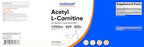 Versatile l-carnitine for daily health