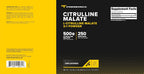 Versatile L-Citrulline Malate for muscle support