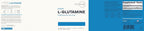 Versatile l-glutamine for daily nutrition