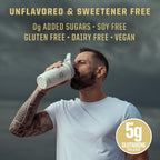 versatile l-glutamine for daily nutrition