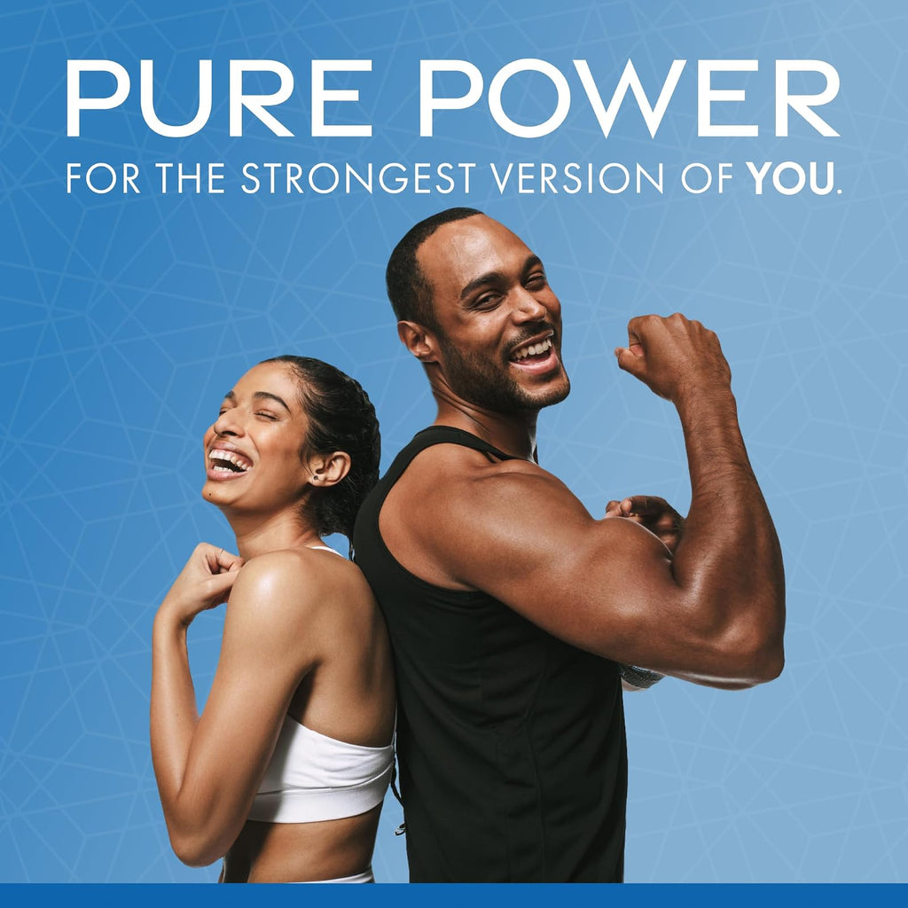 Versatile L-Glutamine for post-workout nutrition