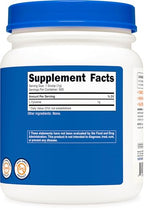 versatile l-tyrosine for workouts