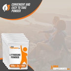 Versatile L-Tyrosine powder for smoothies