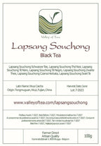 versatile Lapsang Souchong for tea lovers