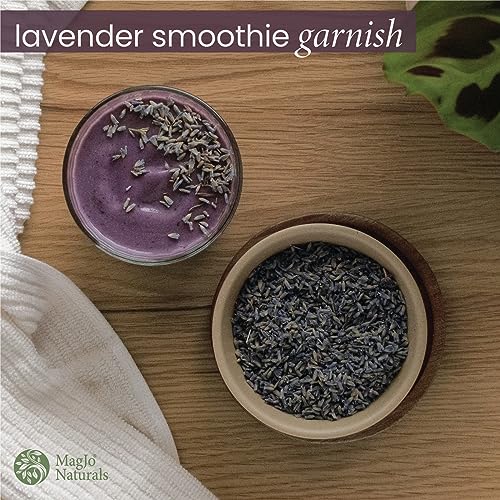 versatile lavender for culinary uses